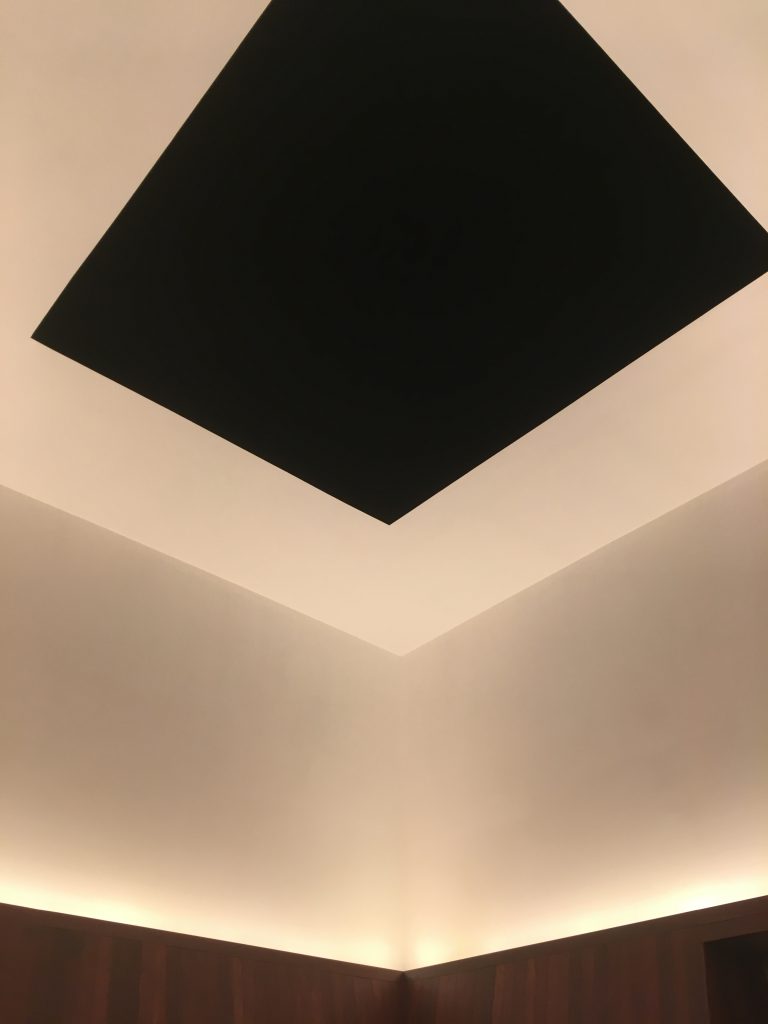 James Turrell’s Meeting at MoMA PS1 | Linnea West